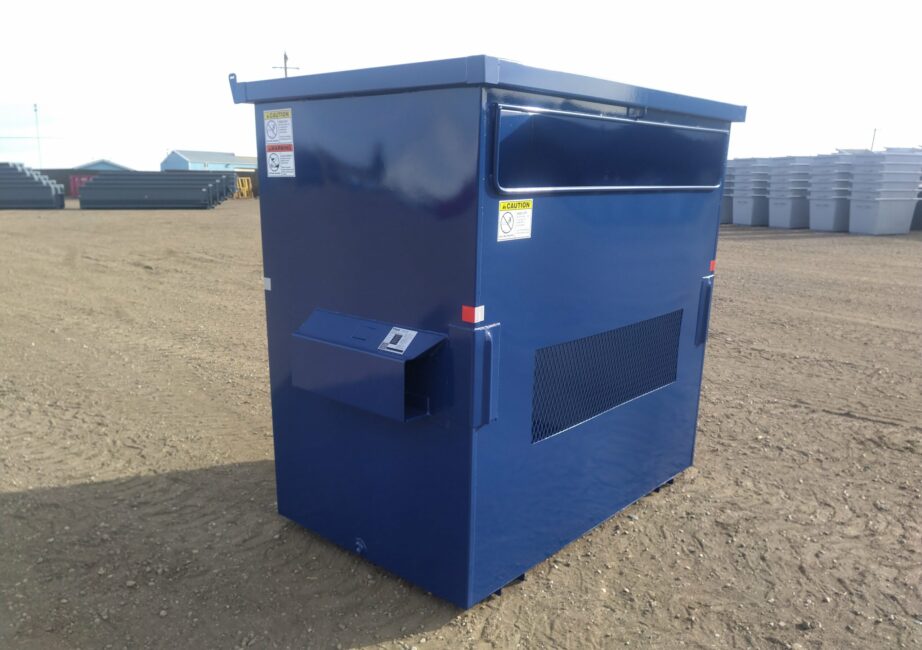 Custom Designs - EMW